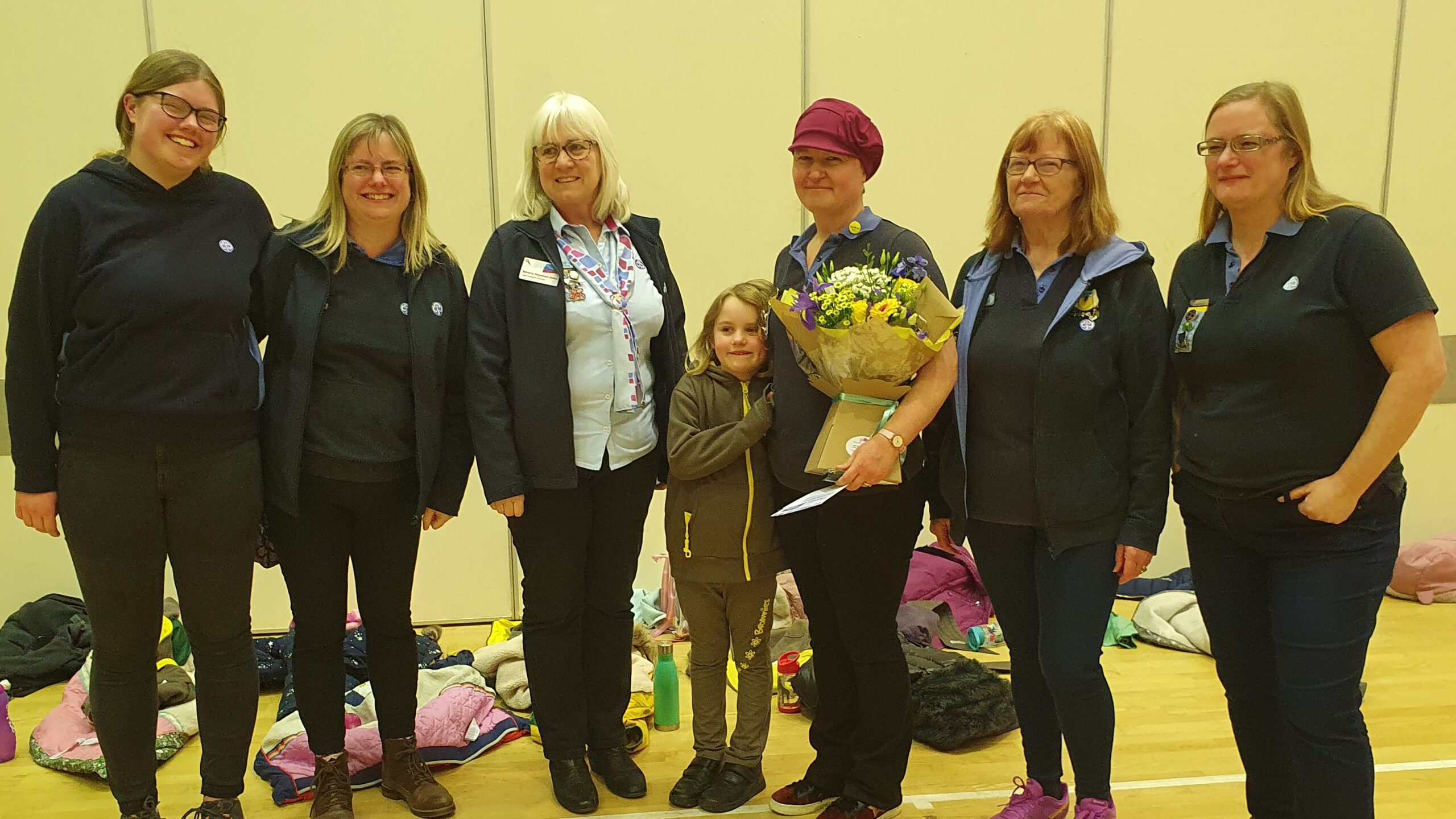 News | Girlguiding Reigate Division