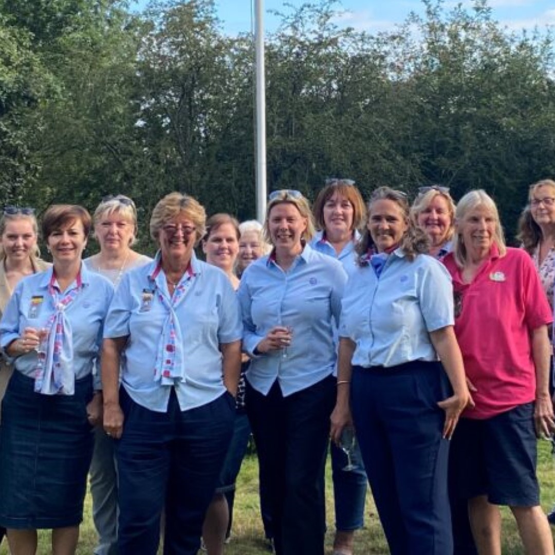 About Us | Girlguiding Reigate Division