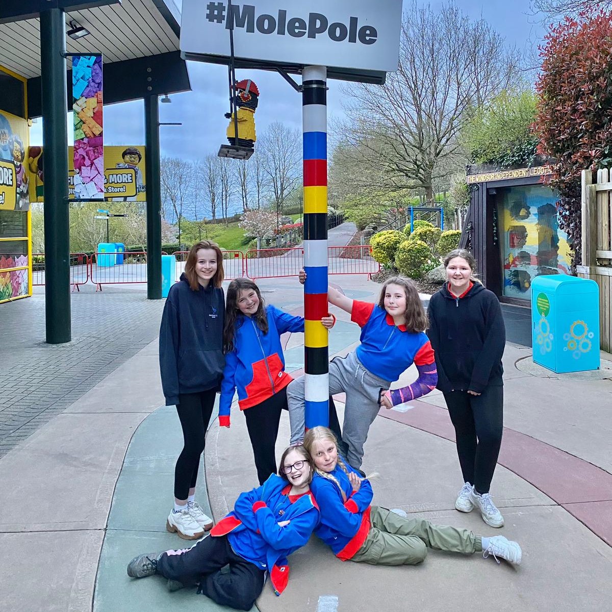 About Us | Girlguiding Reigate Division